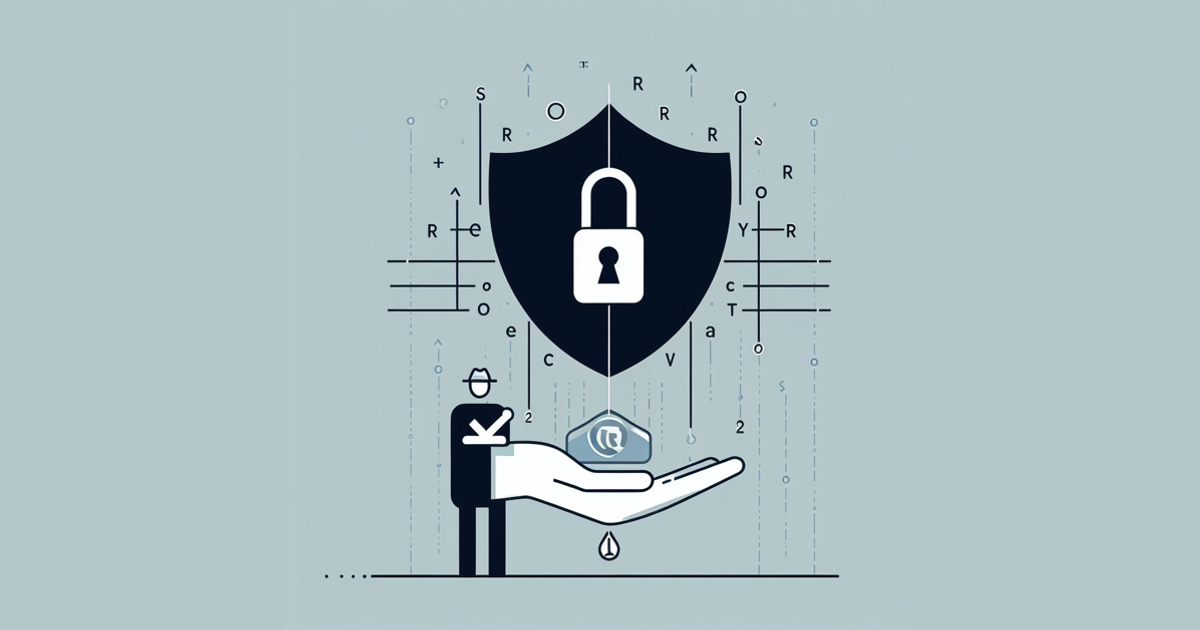 RSA (Rivest-Shamir-Adleman): Protecting Your Data in the Digital Age ...